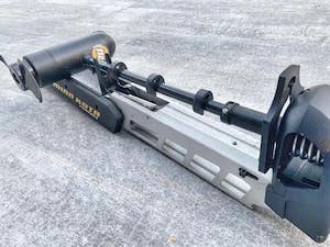 Best Trolling Motors for Jon Boats: Transom and Bow Mounts for 2025 ...