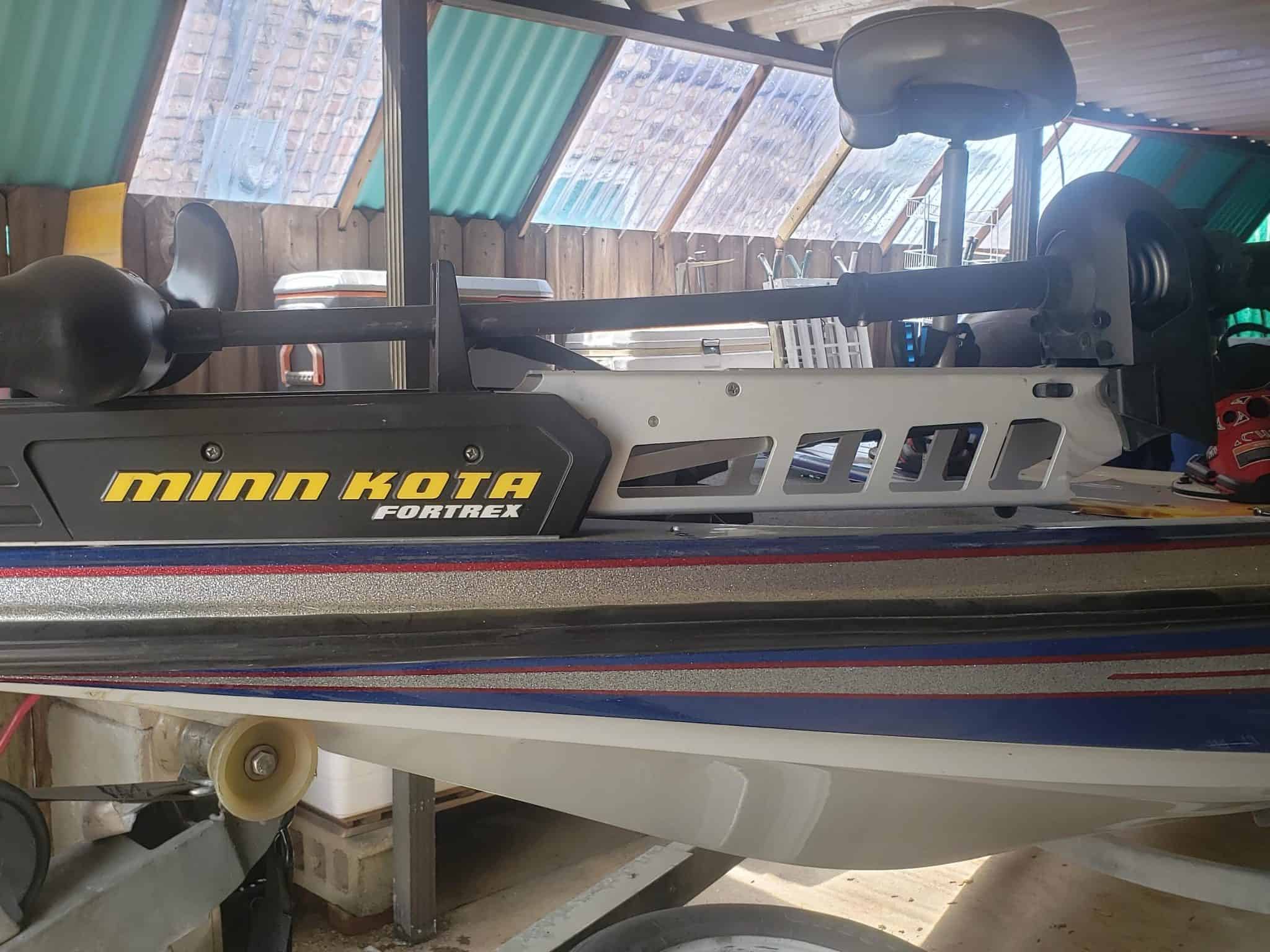 Best Trolling Motors for Jon Boats: Transom and Bow Mounts for 2025 ...