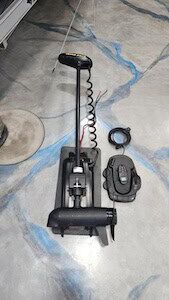 Best Trolling Motors for Jon Boats: Transom and Bow Mounts for 2025 ...