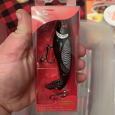 The Best Color Whopper Plopper: Every Situation Covered! - USAngler
