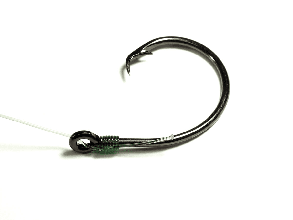 Best Hooks for Redfish: Style and Size Considered - USAngler