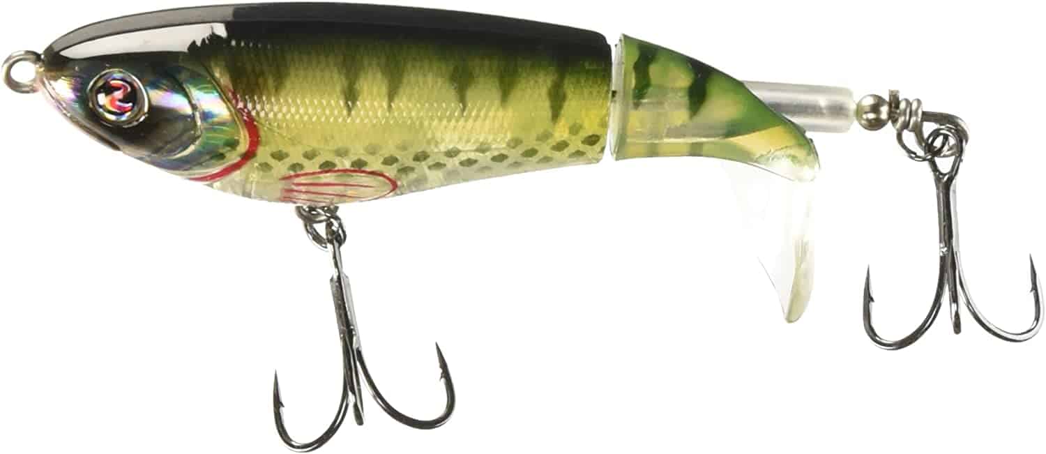 The Best Color Whopper Plopper: Every Situation Covered! - USAngler