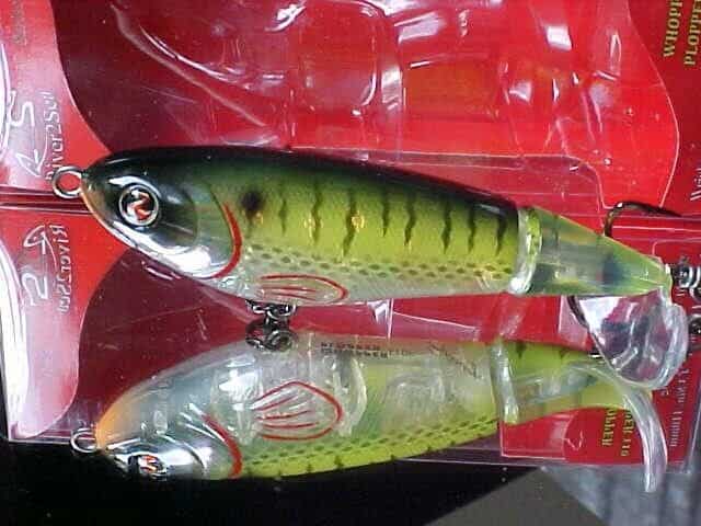 The Best Color Whopper Plopper: Every Situation Covered! - USAngler