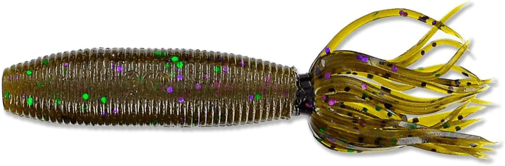 How to Rig and Fish Tube Baits - USAngler