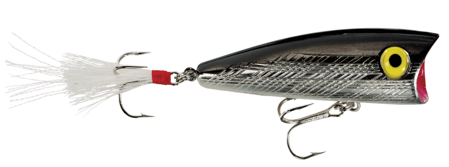 Best Lures For White Bass: Our Picks For White Bass Success - USAngler