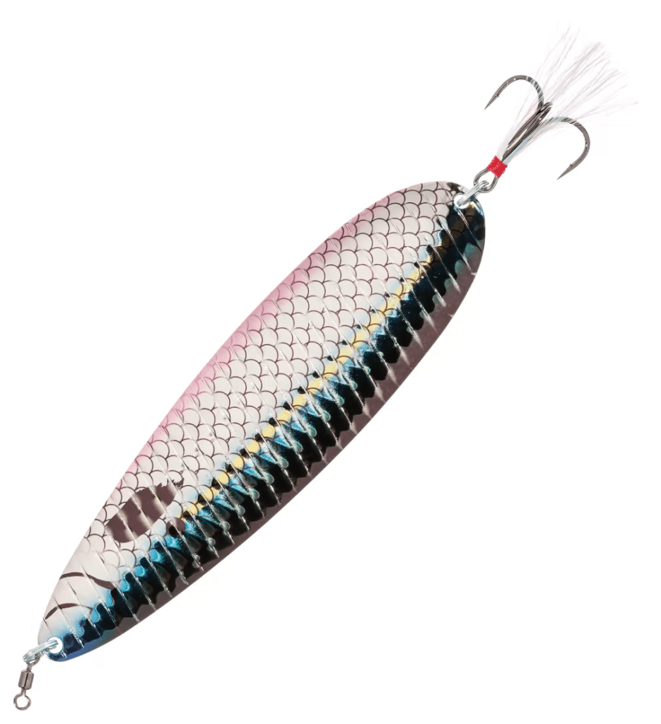Best Spoons For Fishing: Options For Every Species - USAngler