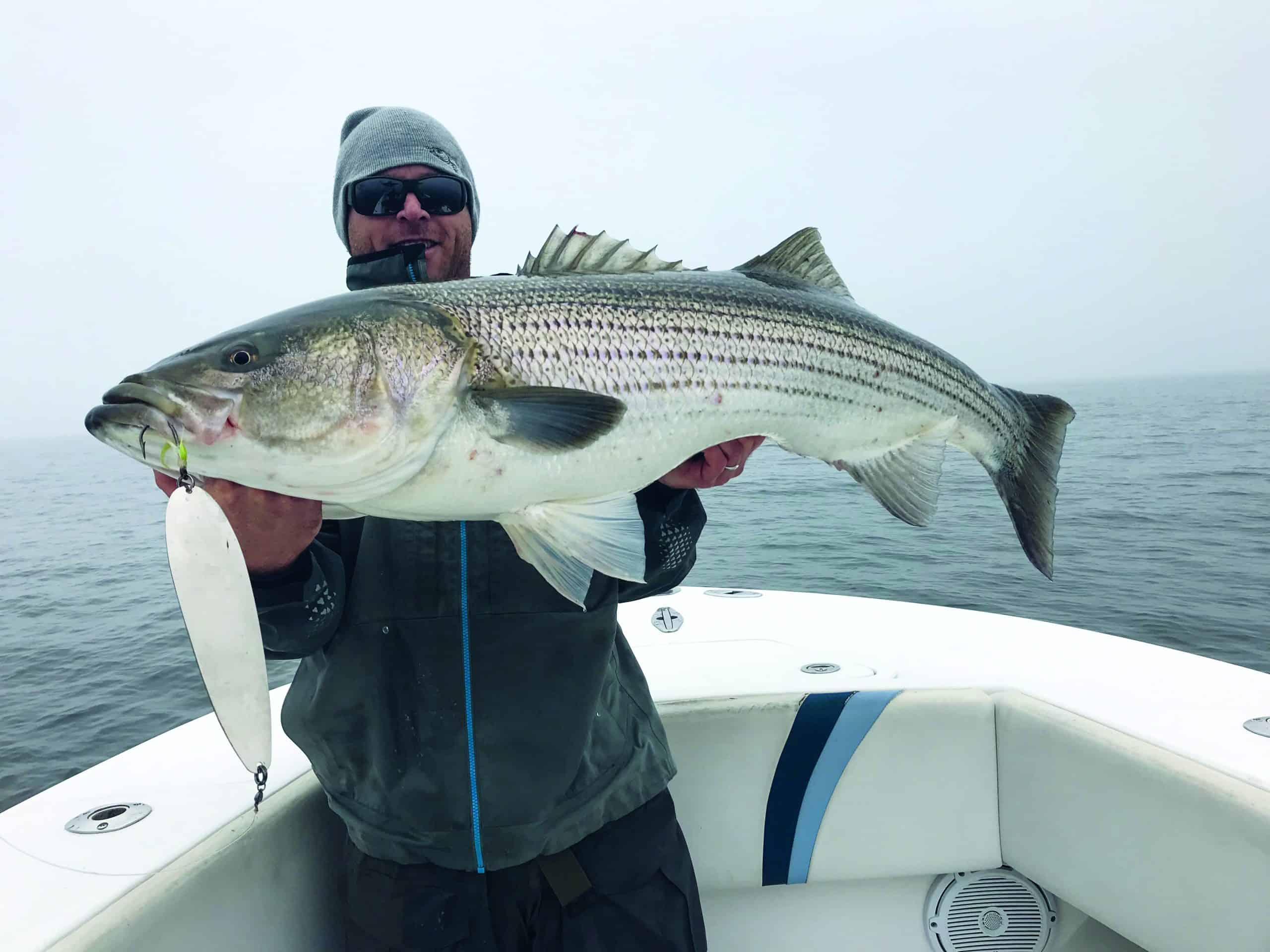 Best Spoons For Fishing: Options For Every Species - USAngler