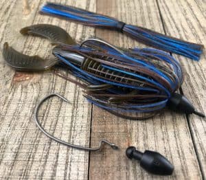 Punch Rig: The Ultimate Heavy Cover Technique for Big Bass - USAngler