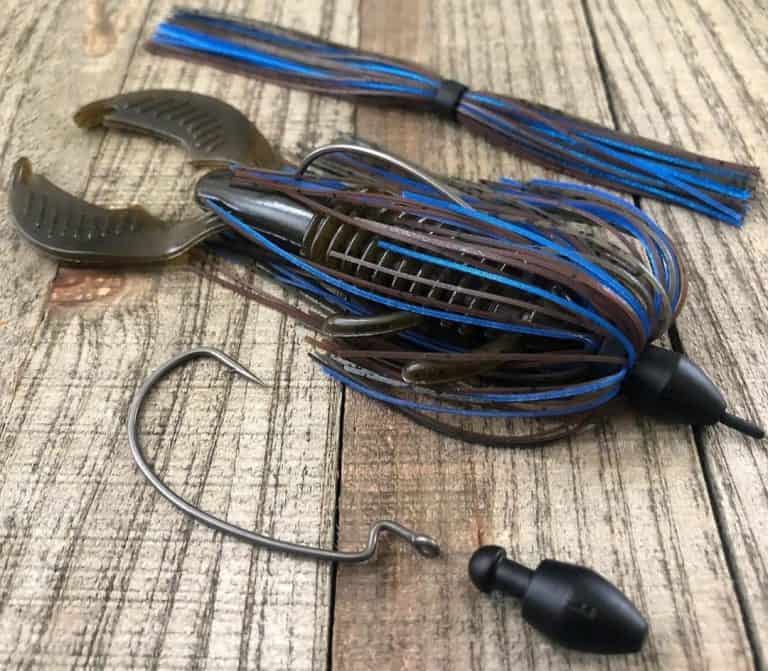 Punch Rig: The Ultimate Heavy Cover Technique for Big Bass - USAngler