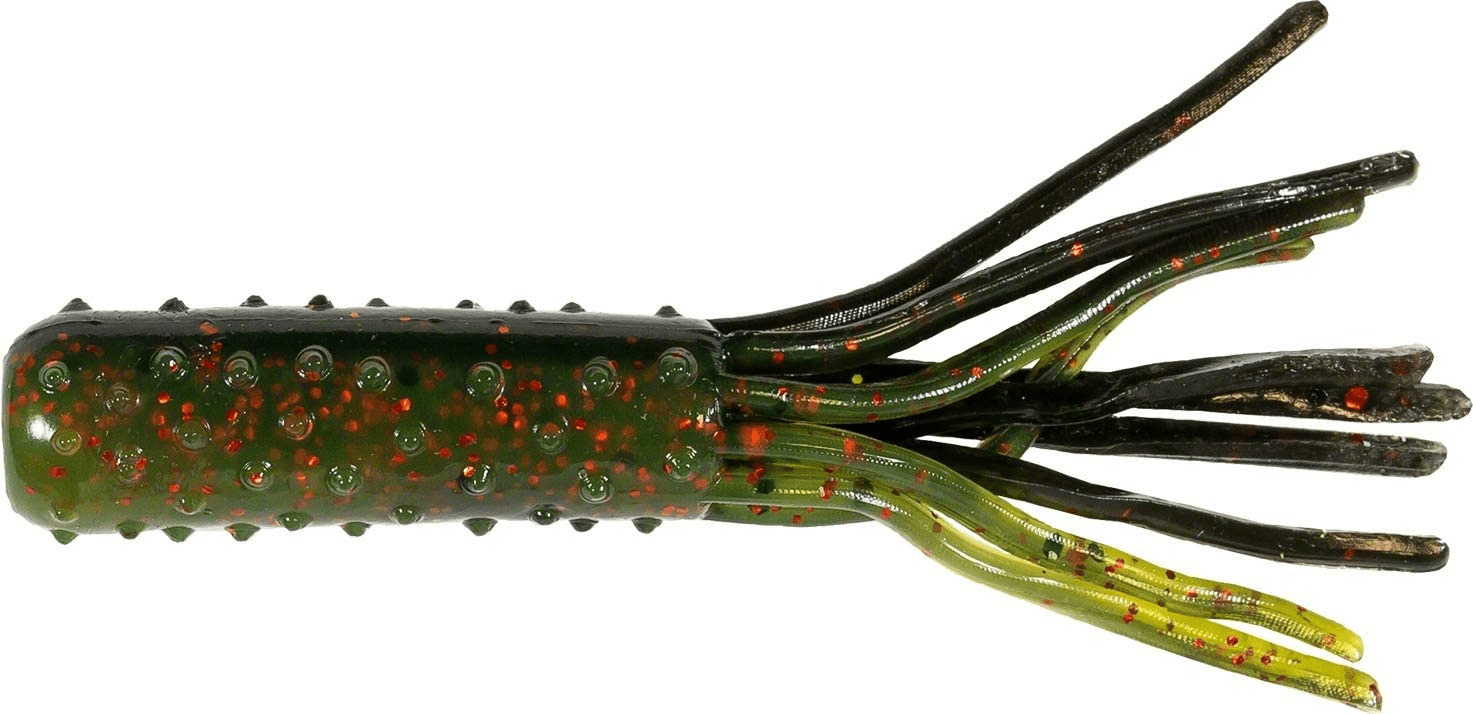 How to Rig and Fish Tube Baits - USAngler