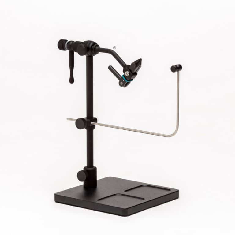 The Best Fly Tying Vises Reviewed: Choosing Your Next (or First) Fly ...