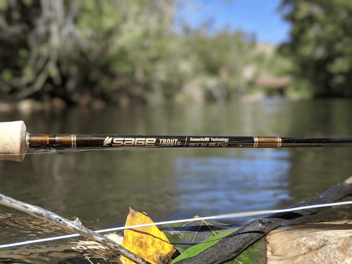 Best 5 Weight Fly Rods: 5wt Showdown - USAngler