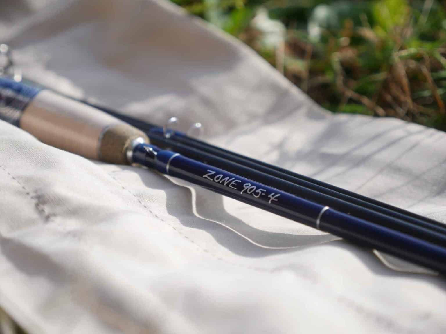 Best 5 Weight Fly Rods: 5wt Showdown - USAngler