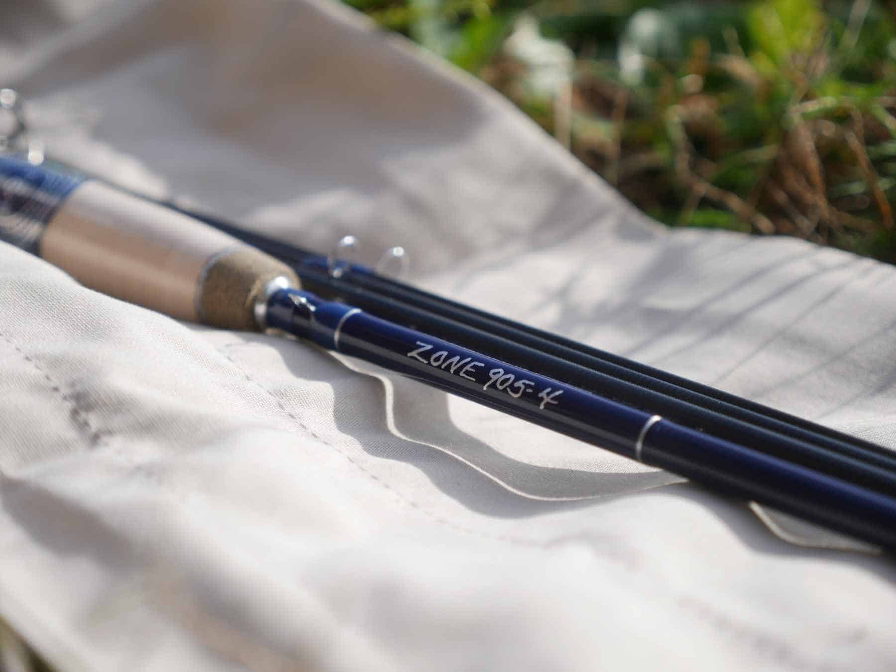 Best 5 Weight Fly Rods: 5wt Showdown - USAngler