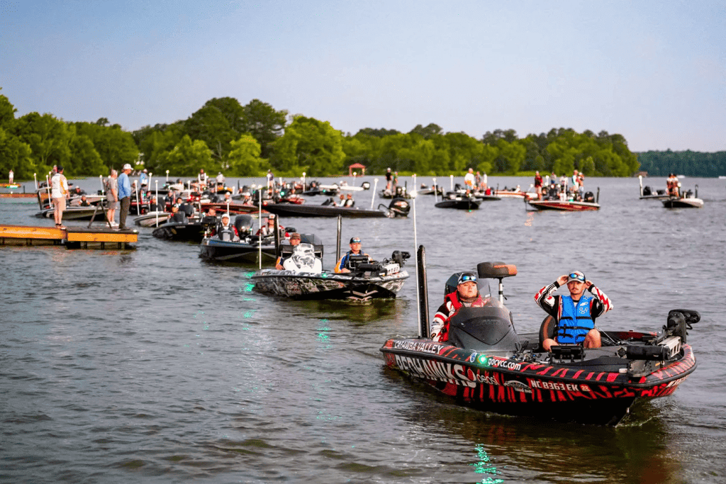 The Best Times to Fish: Everything You Need to Know - USAngler