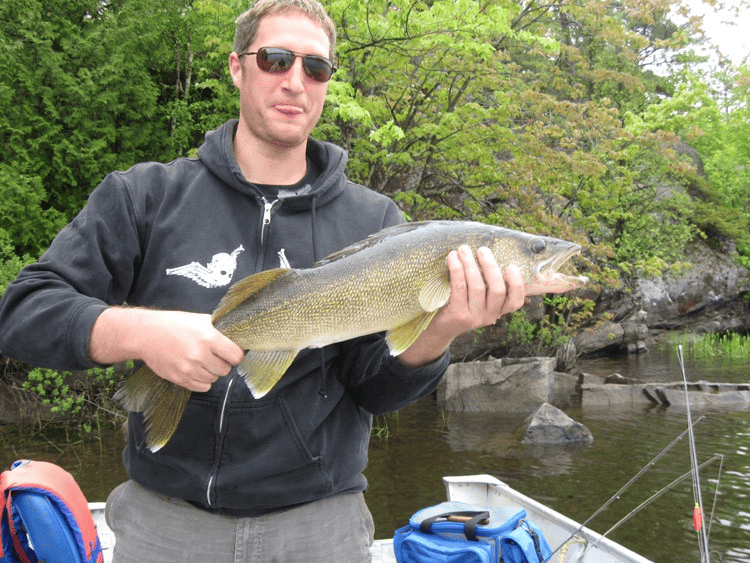 The Best Times to Fish: Everything You Need to Know - USAngler