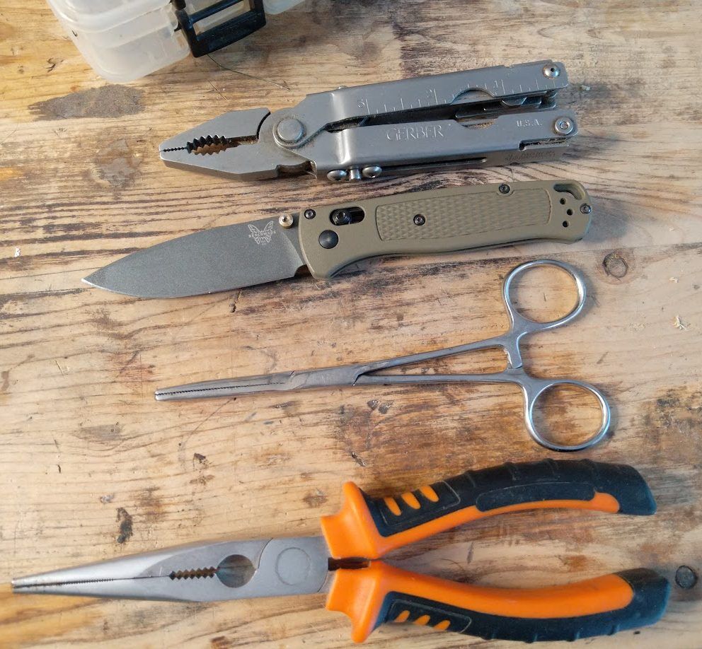 The Best Fishing Multitools Reviewed: Leatherman, Gerber, and ...