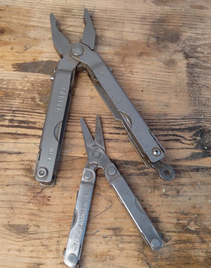 The Best Fishing Multitools Reviewed: Leatherman, Gerber, and ...