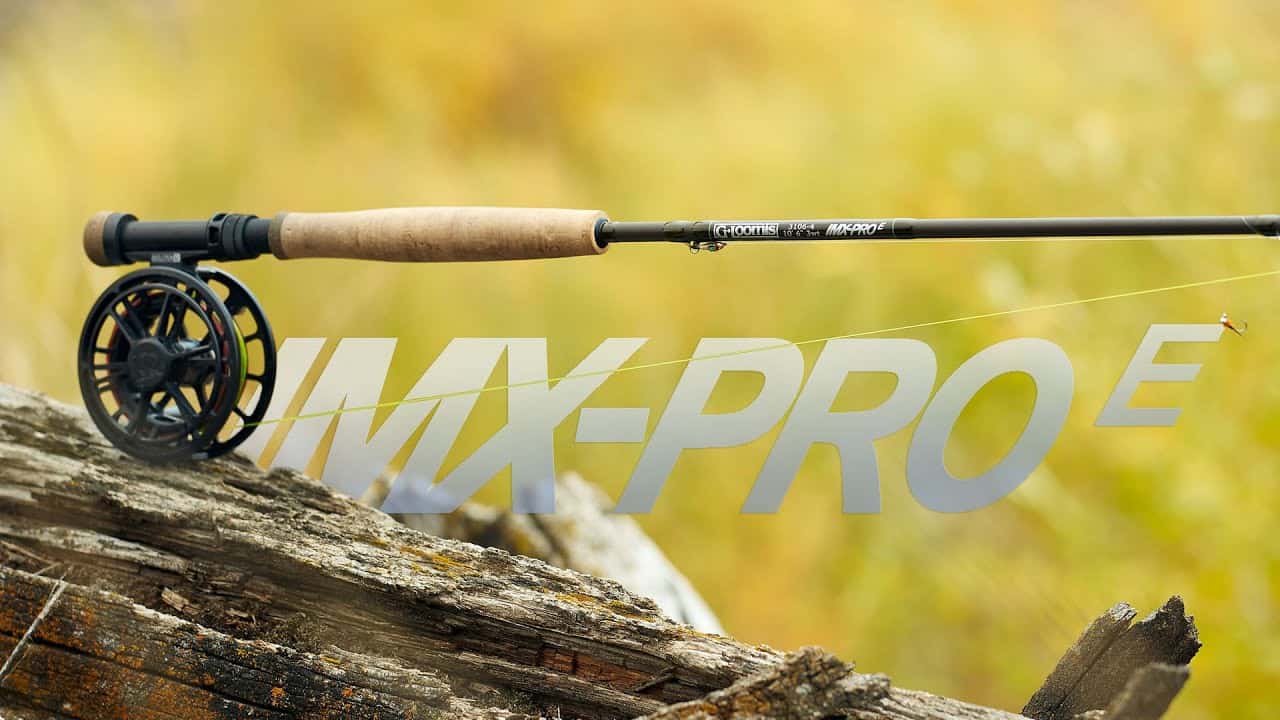 The Best Euro-Nymphing Fly Rods Reviewed: Long, Light, and Ultra ...