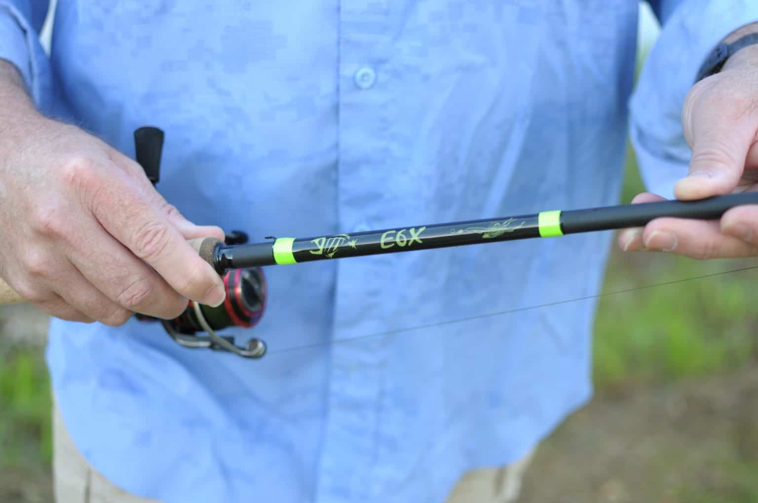 Best Steelhead Rods Reviewed - USAngler