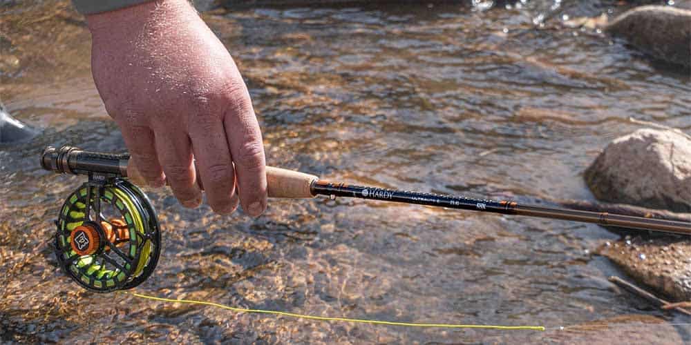 The Best Euro-Nymphing Fly Rods Reviewed: Long, Light, and Ultra ...
