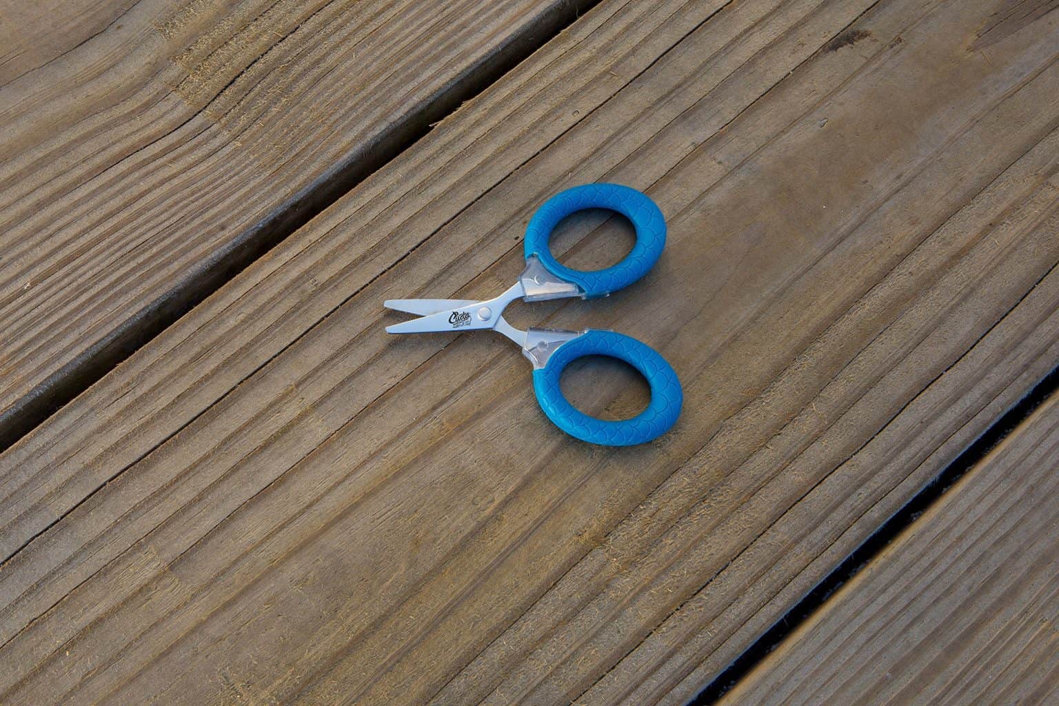 Best Fishing Scissors for Cutting Braided Line: Can Anything Beat the ...