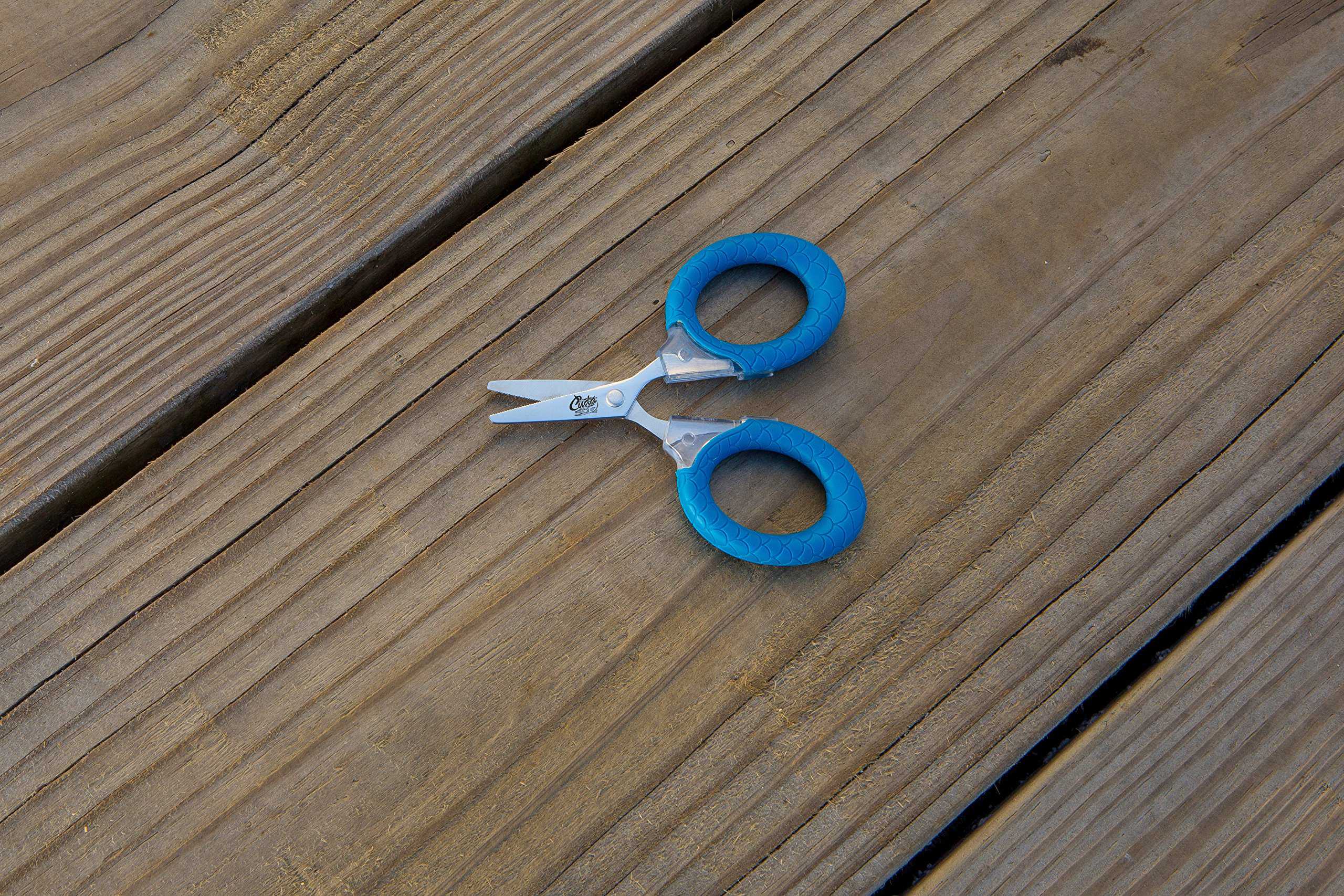 Best Fishing Scissors for Cutting Braided Line: Can Anything Beat the ...