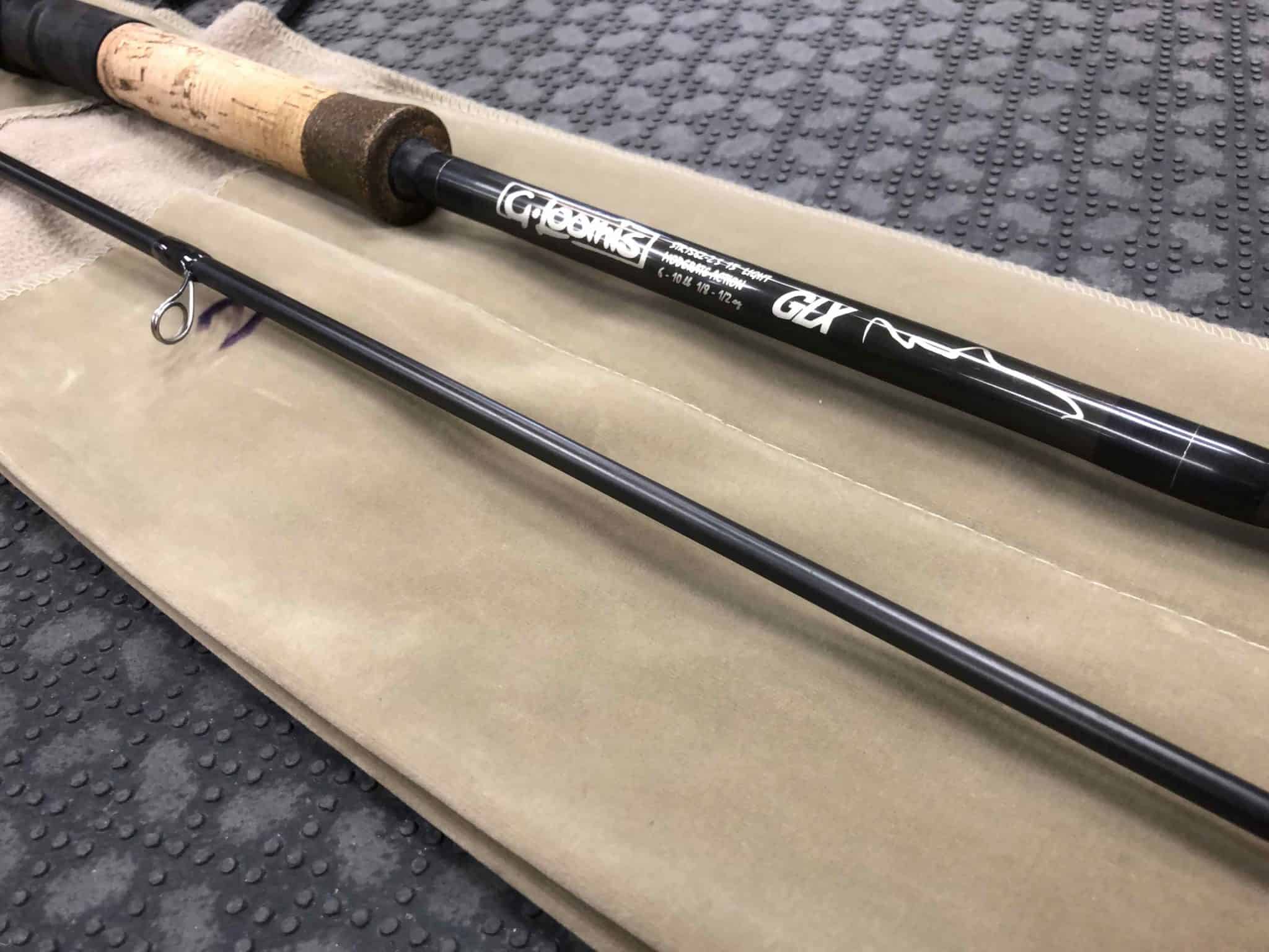 Best Salmon Rods: Our Picks for 2025 - USAngler