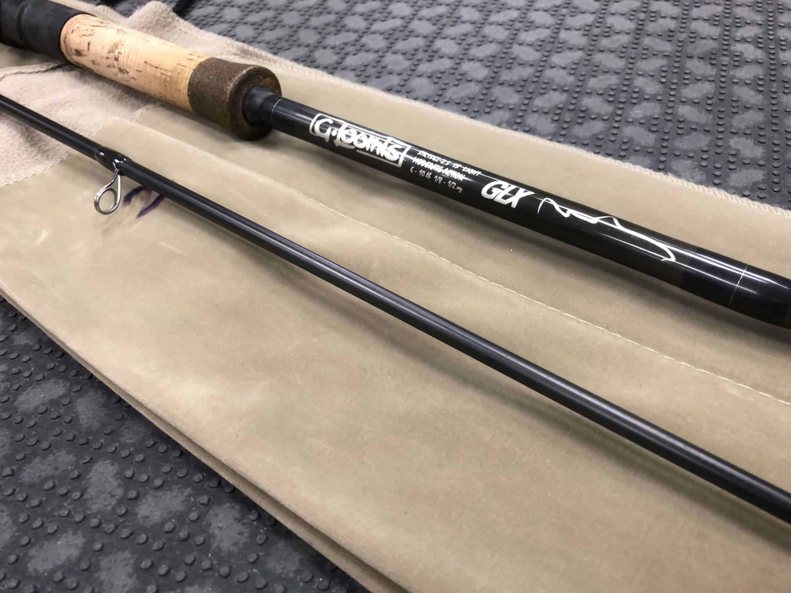 Best Salmon Rods: Our Picks for 2025 - USAngler