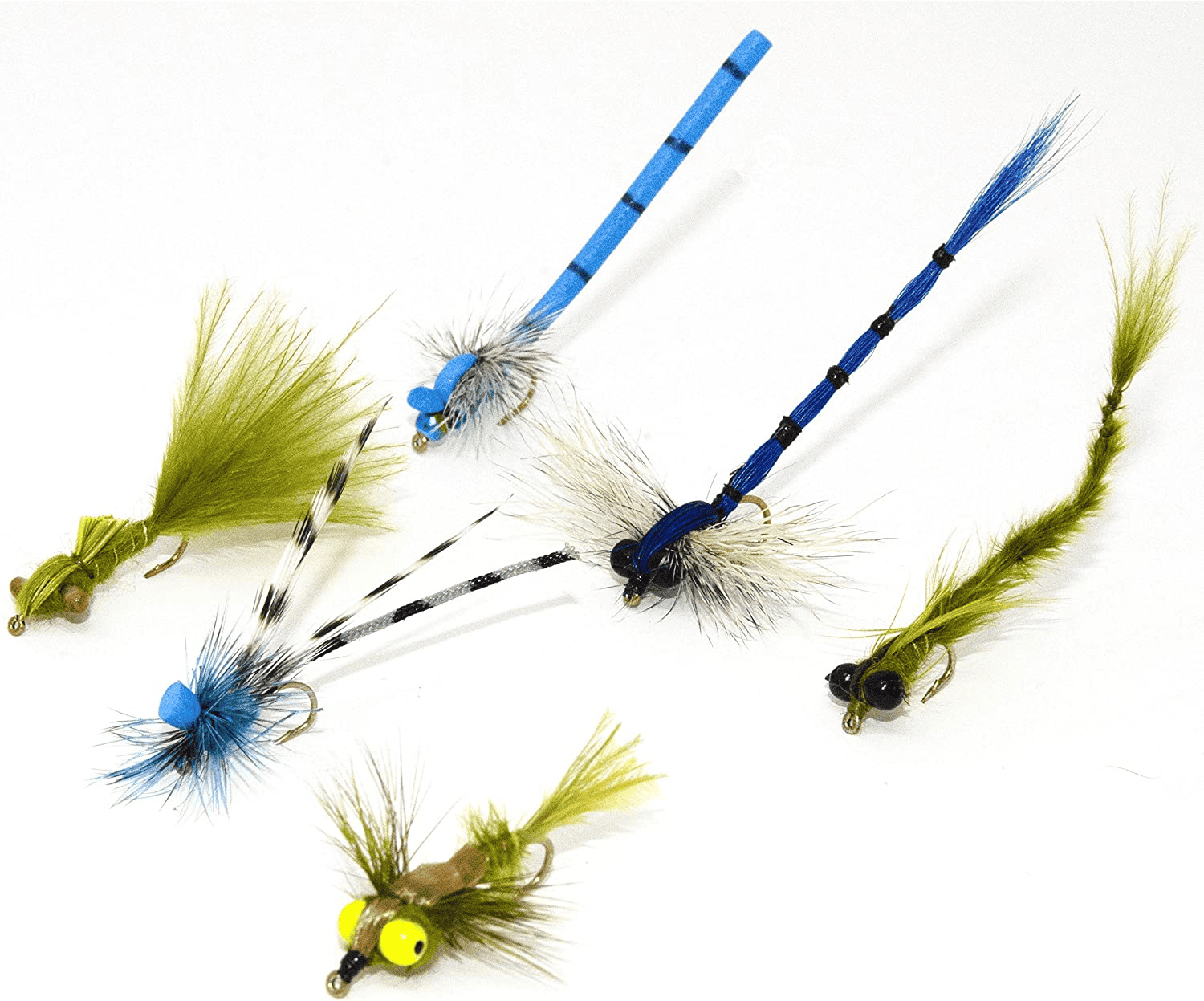 The Best Flies for Panfish: 5 Sure-Fire Options - USAngler