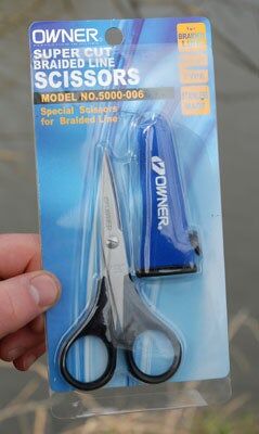 Best Fishing Scissors for Cutting Braided Line: Can Anything Beat the ...