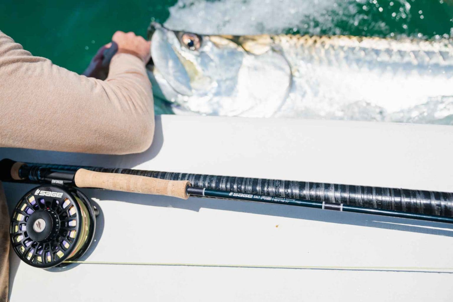Best Salmon Rods: Our Picks for 2025 - USAngler