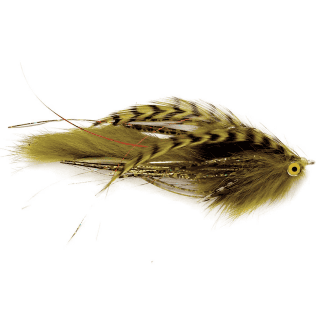 The Best Flies for Bass: Options Small- and Largemouth Can’t Resist ...