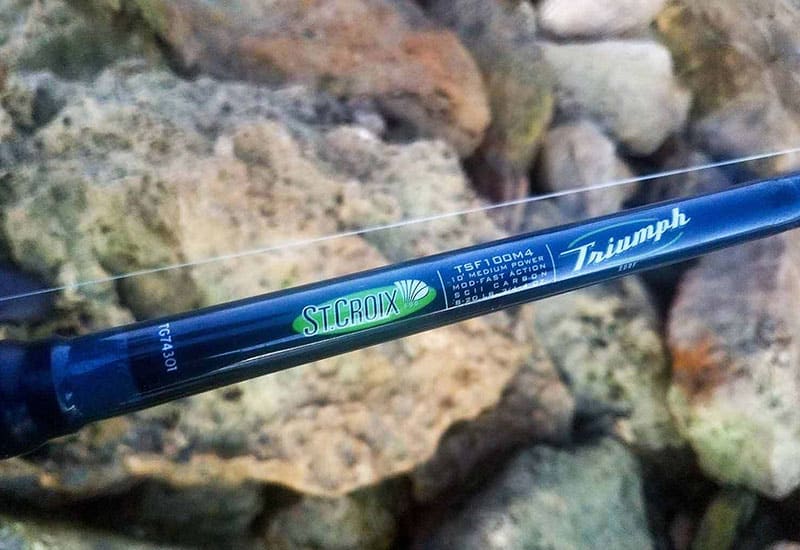 Best Salmon Rods: Our Picks for 2025 - USAngler