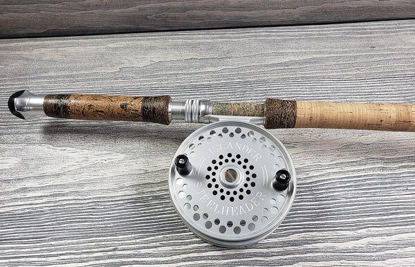 The Best Reels For Steelhead Fishing - USAngler