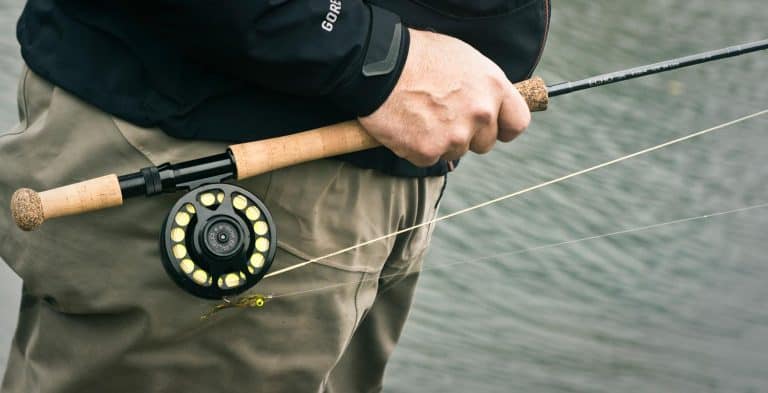 Best Salmon Rods: Our Picks for 2025 - USAngler