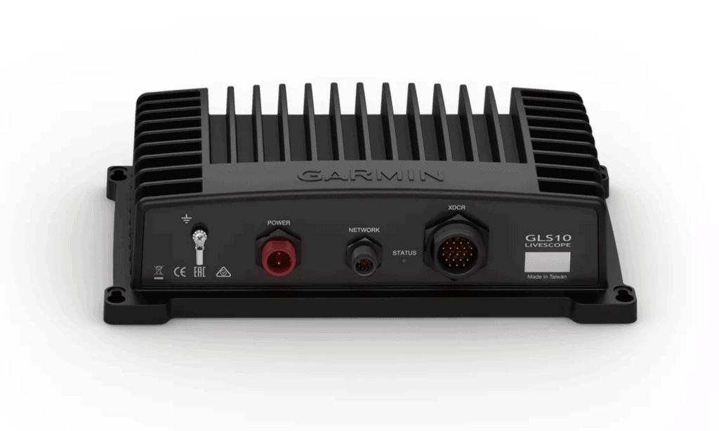 Best Forward-Facing Sonar for Ice Fishing - USAngler