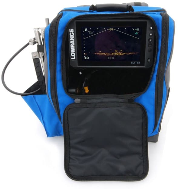 Best Forward-Facing Sonar for Ice Fishing - USAngler