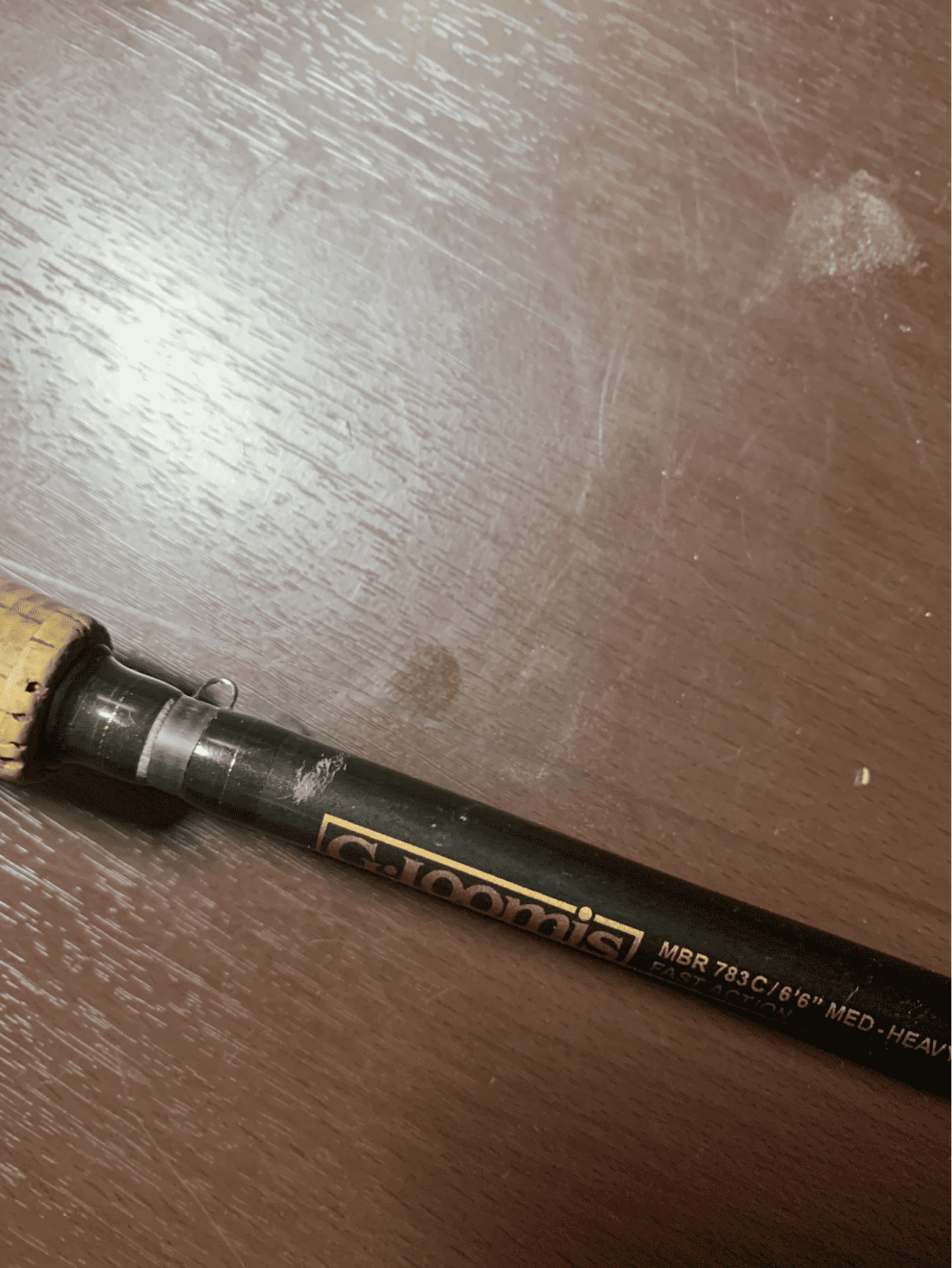 The Best Fishing Rod Socks & Sleeves: Keeping Your Rods Safe - USAngler