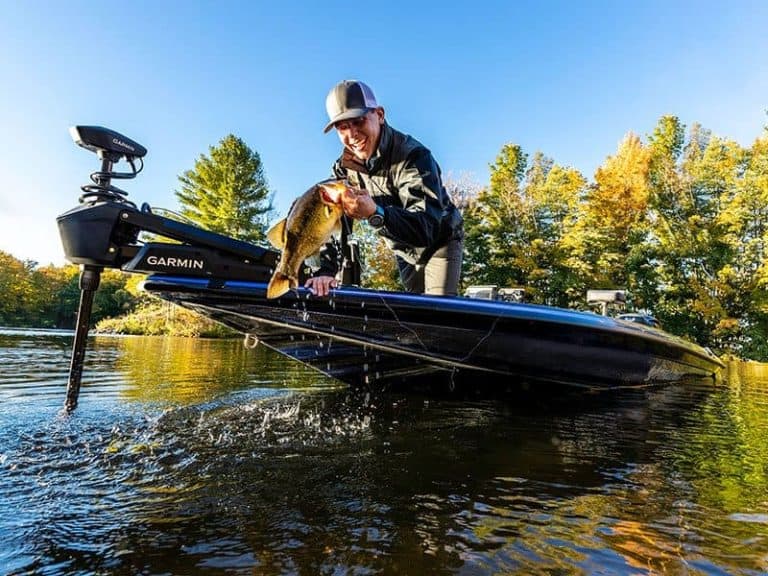 Best Spot Lock Trolling Motors: Lowrance, Garmin, Minn Kota, and ...