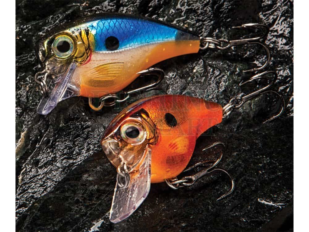 The Best Square Bill Crankbaits Reviewed: The Ultimate Pre-spawn and ...