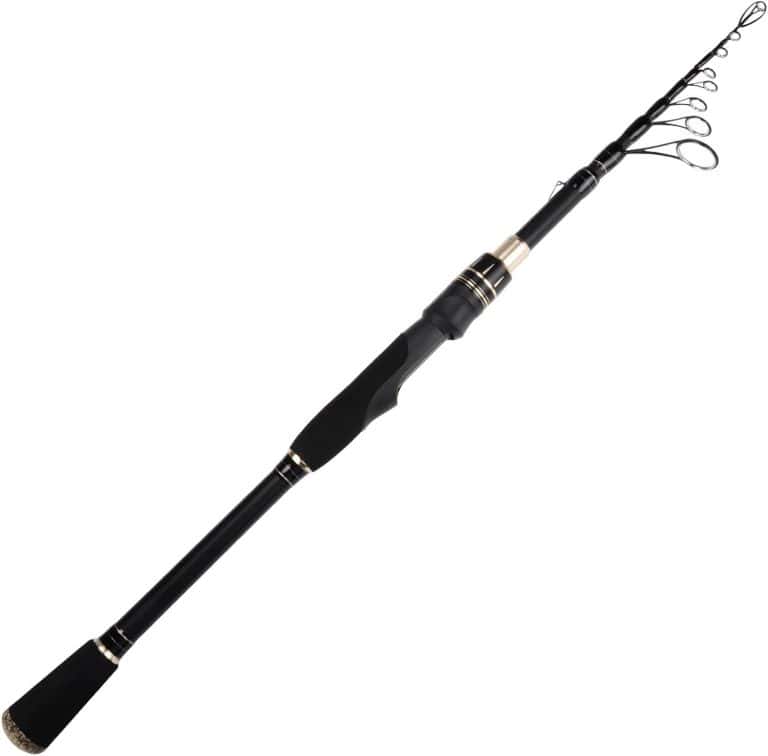 The Best Collapsible Fishing Rods: Real Rods for Serious Anglers ...