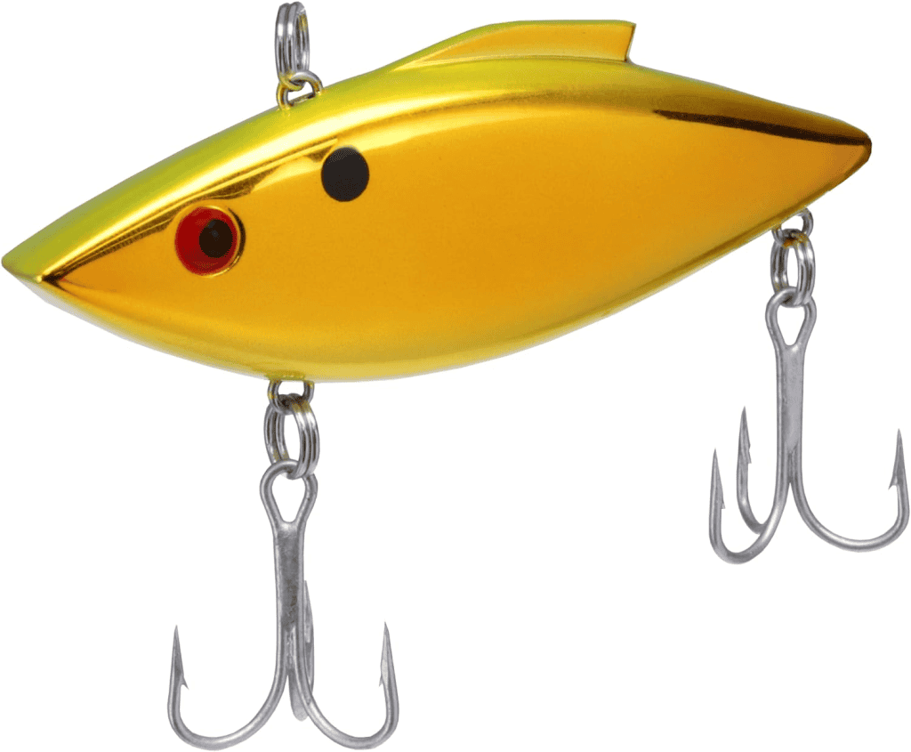 Best Lures for Redfish: What You Need to Know - USAngler