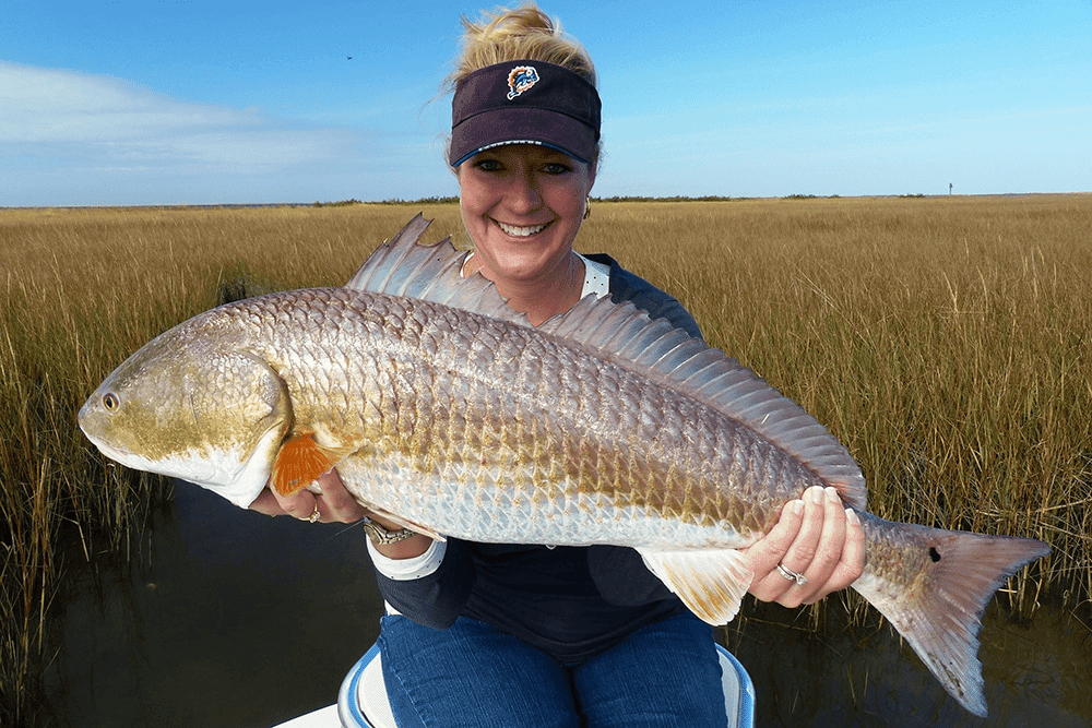 Best Lures for Redfish: What You Need to Know - USAngler