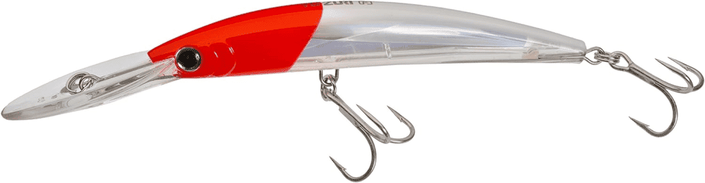 Best Lures for Redfish: What You Need to Know - USAngler