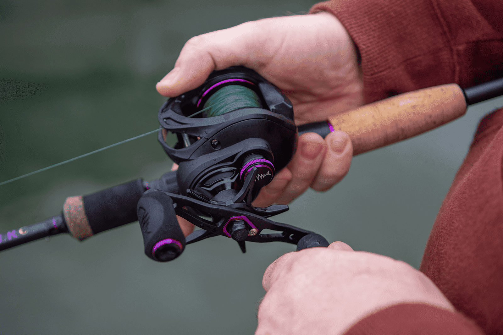 Right- or Left-Handed Fishing Reels: Which Is Right for You? - USAngler