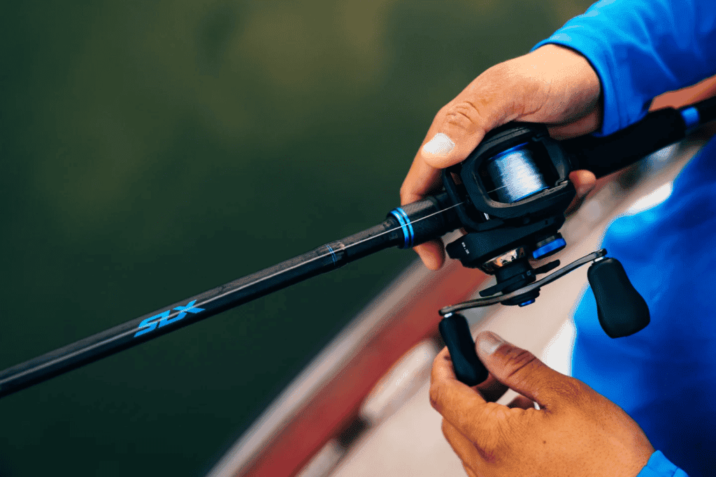 Right- or Left-Handed Fishing Reels: Which Is Right for You? - USAngler
