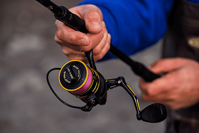 Right- or Left-Handed Fishing Reels: Which Is Right for You? - USAngler