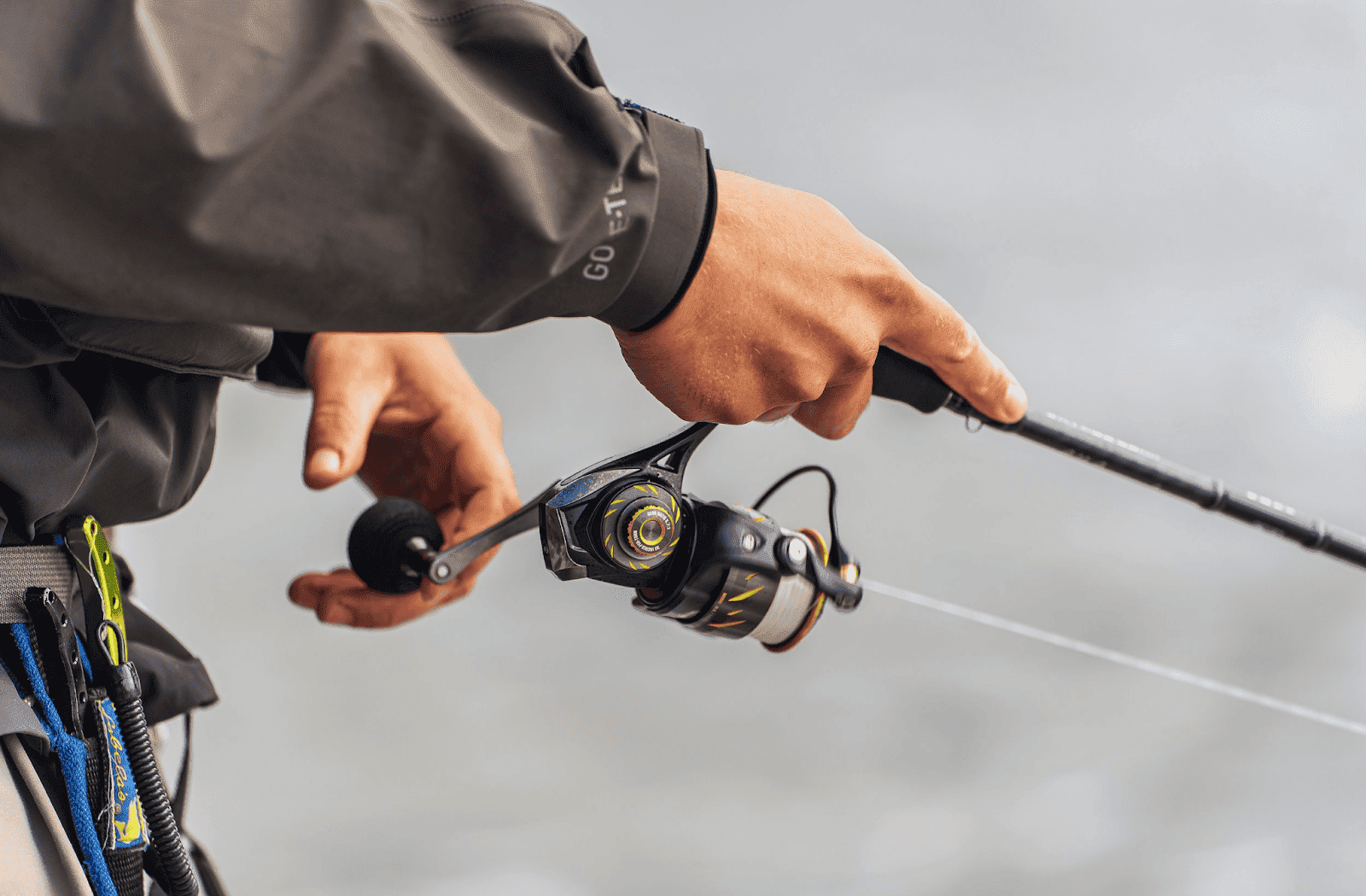 Right- or Left-Handed Fishing Reels: Which Is Right for You? - USAngler