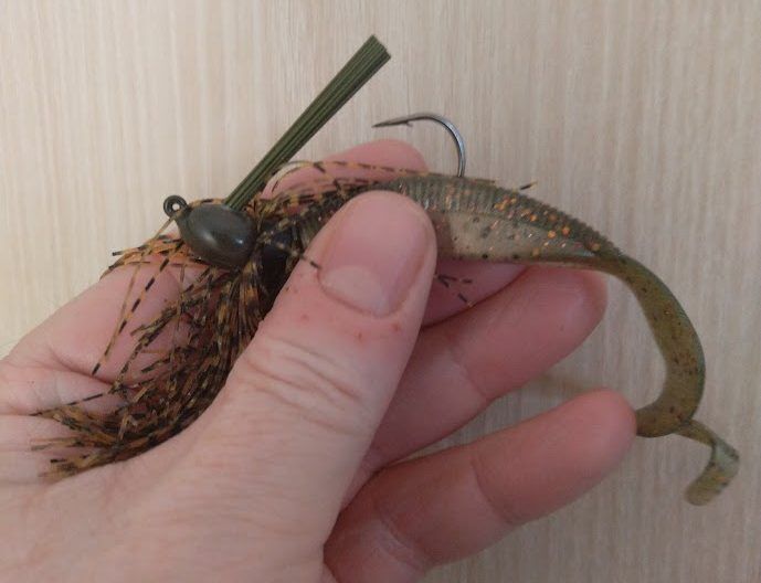Swim Jigs: A How-To Guide - USAngler